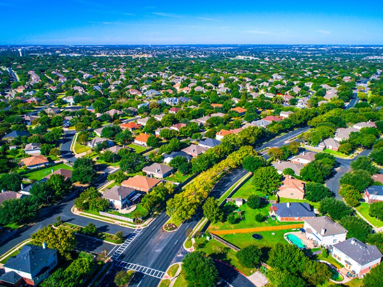 Browse Round Rock TX Homes for Sale | Core Residential Group