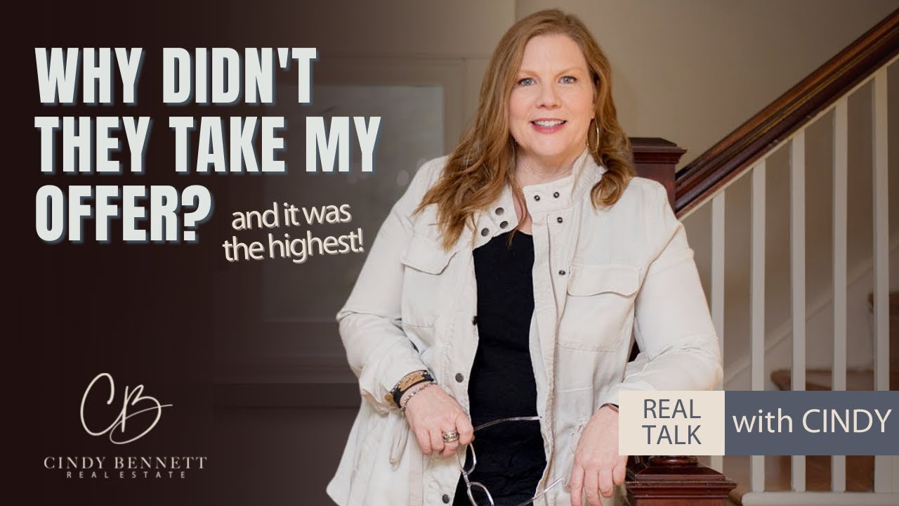 Cindy Bennett Real Estate Cindy Bennett | Richmond Real Estate Agent ...