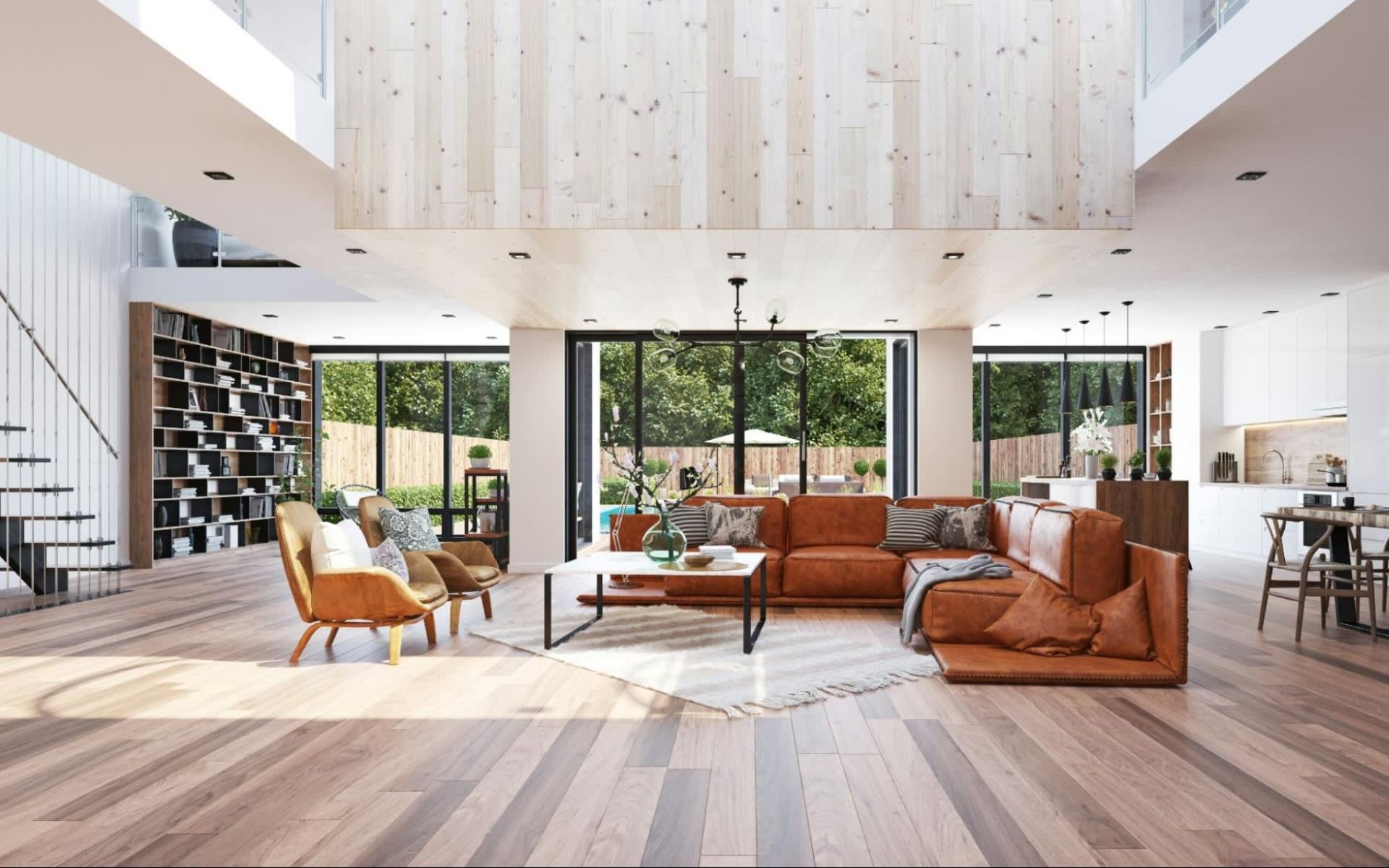 Luxury Home Design Trends for 2024 | Blog | McKinley Navaroli