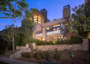 Upgraded Playa Vista ICON – GLOBL