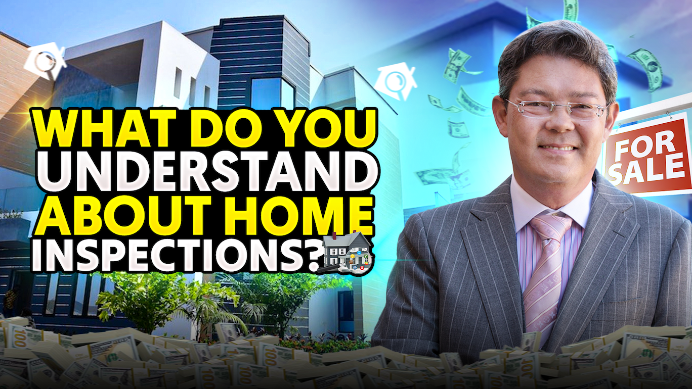 Buying a home in Los Angeles: Unveiling Hidden Issues and Crucial ...