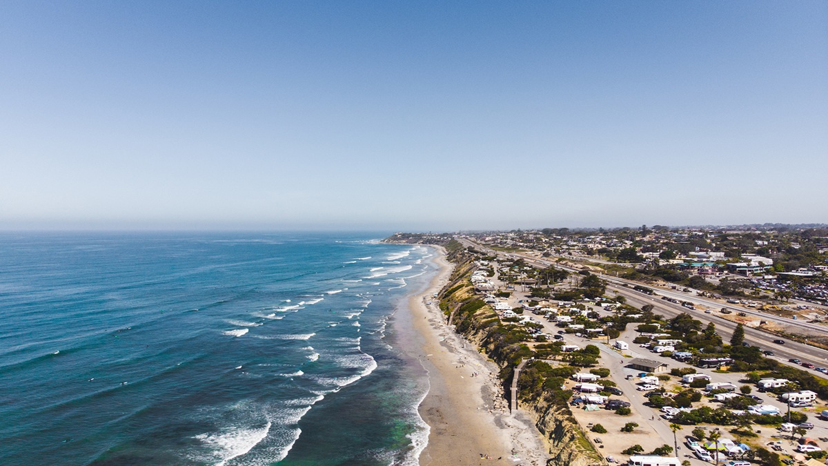 San Diego Realtor | Greg Lenac | North County Coastal Real Estate