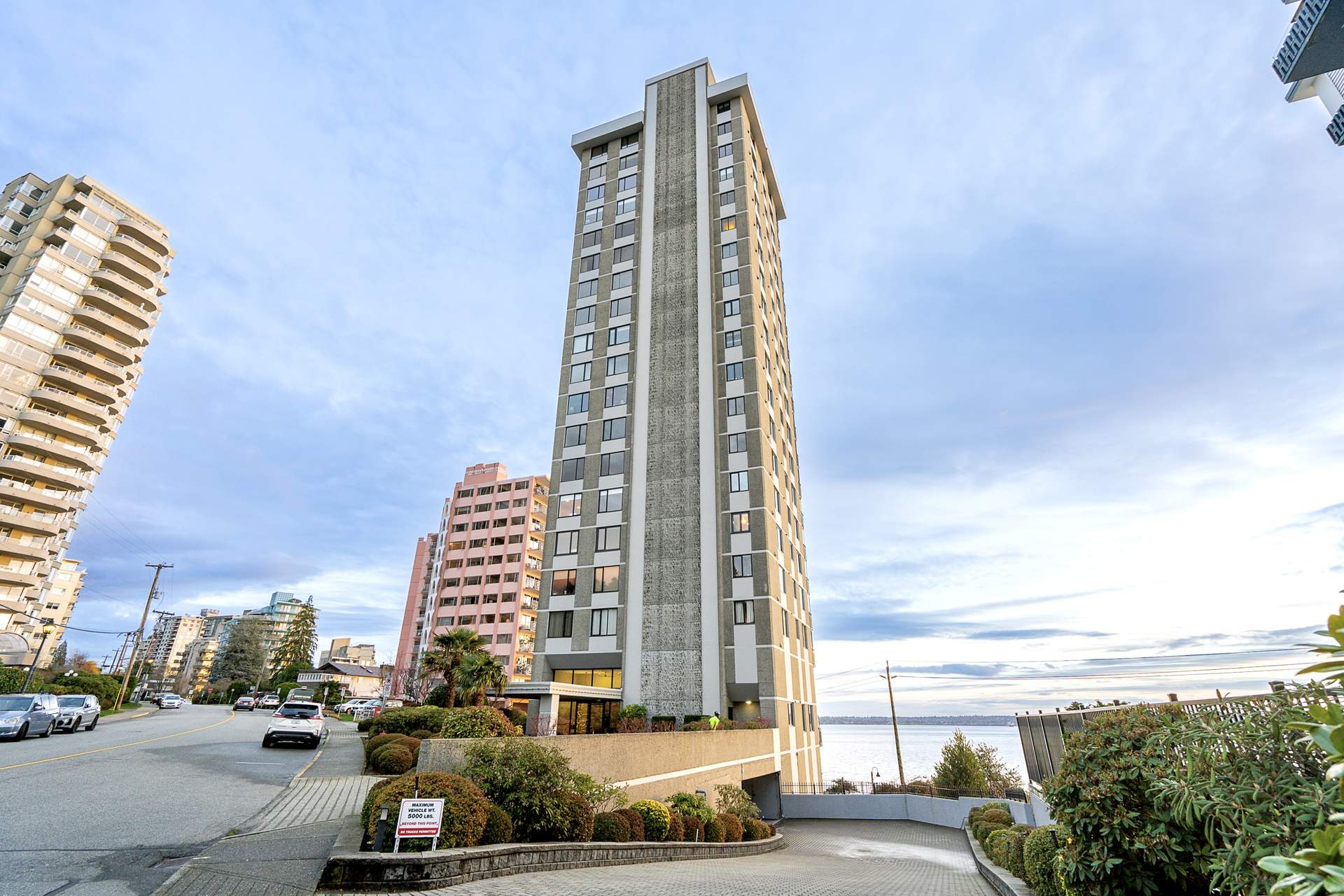 #1101 - 2240 Bellevue Avenue, West Vancouver, BC V7V 1C6 - West ...
