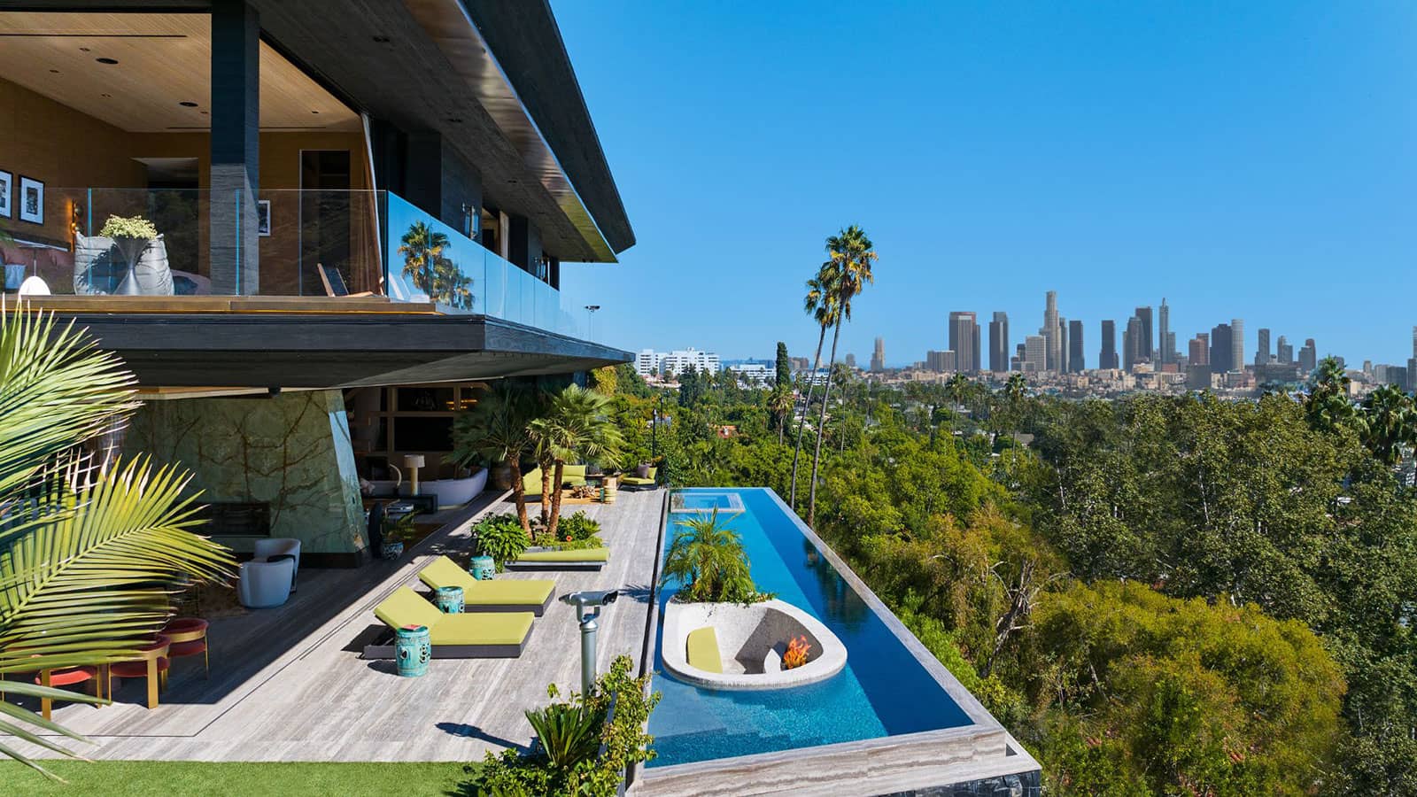 The Beverly Hills Estates - A Global Brand | 310.626.4248