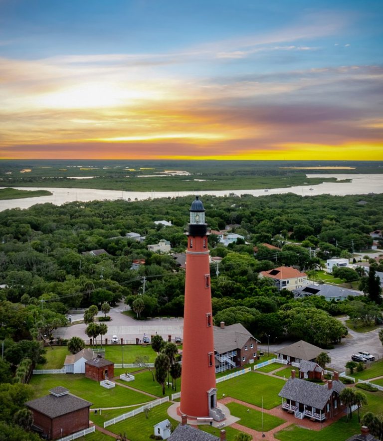 Ponce Inlet - Realty Pros Assured