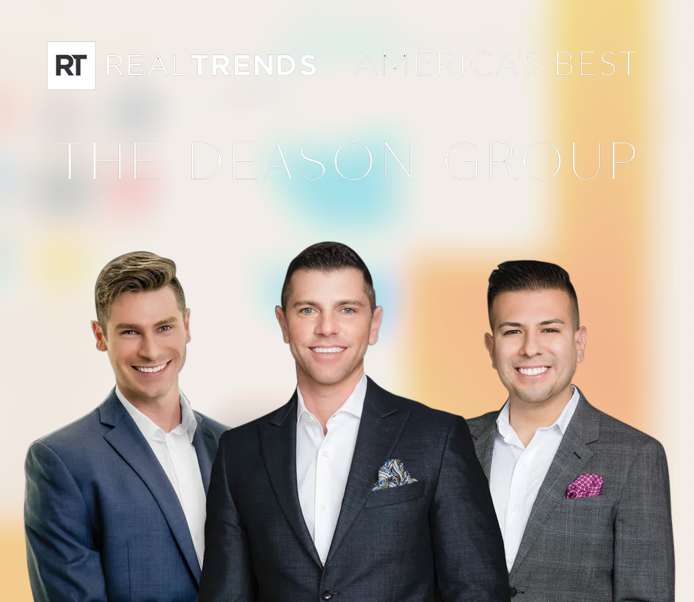 New Developments | The Deason Real Estate Group
