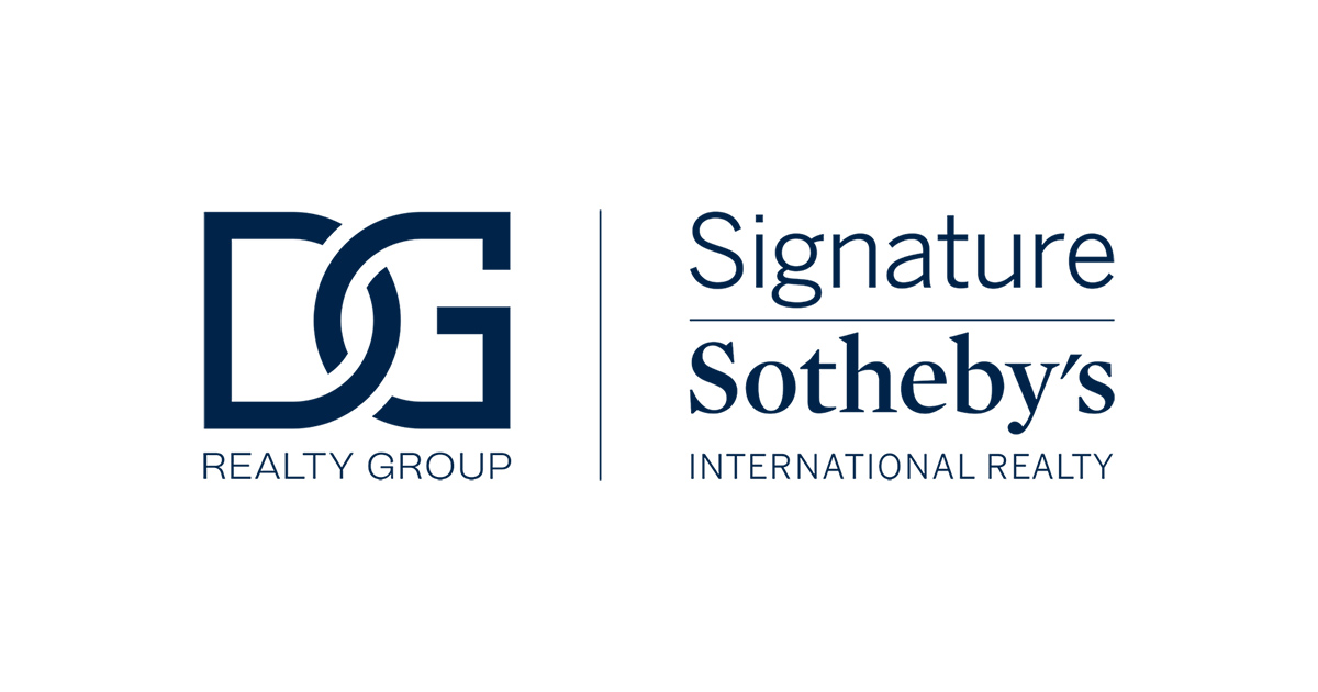 Meet The Team - DG Realty Group, Signature Sotheby’s International Realty
