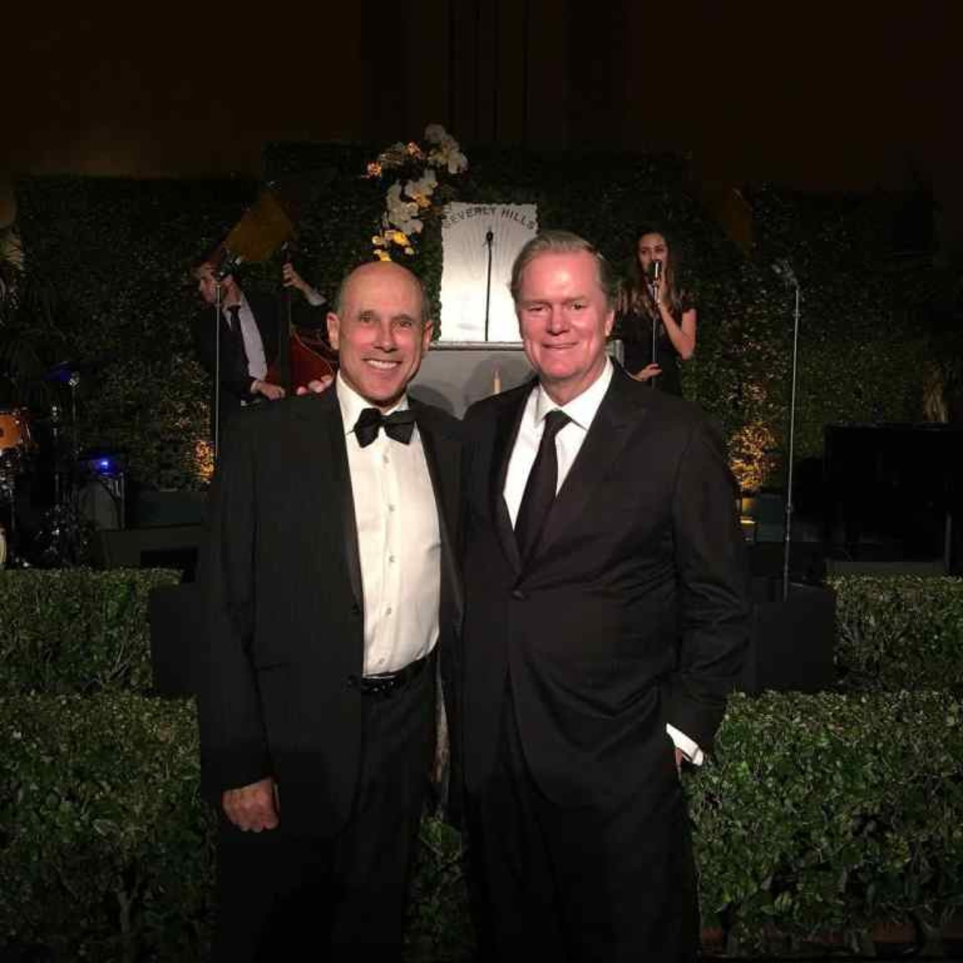 Jeff Hyland Takes Home Lifetime Achievement Award in Real Estate ...