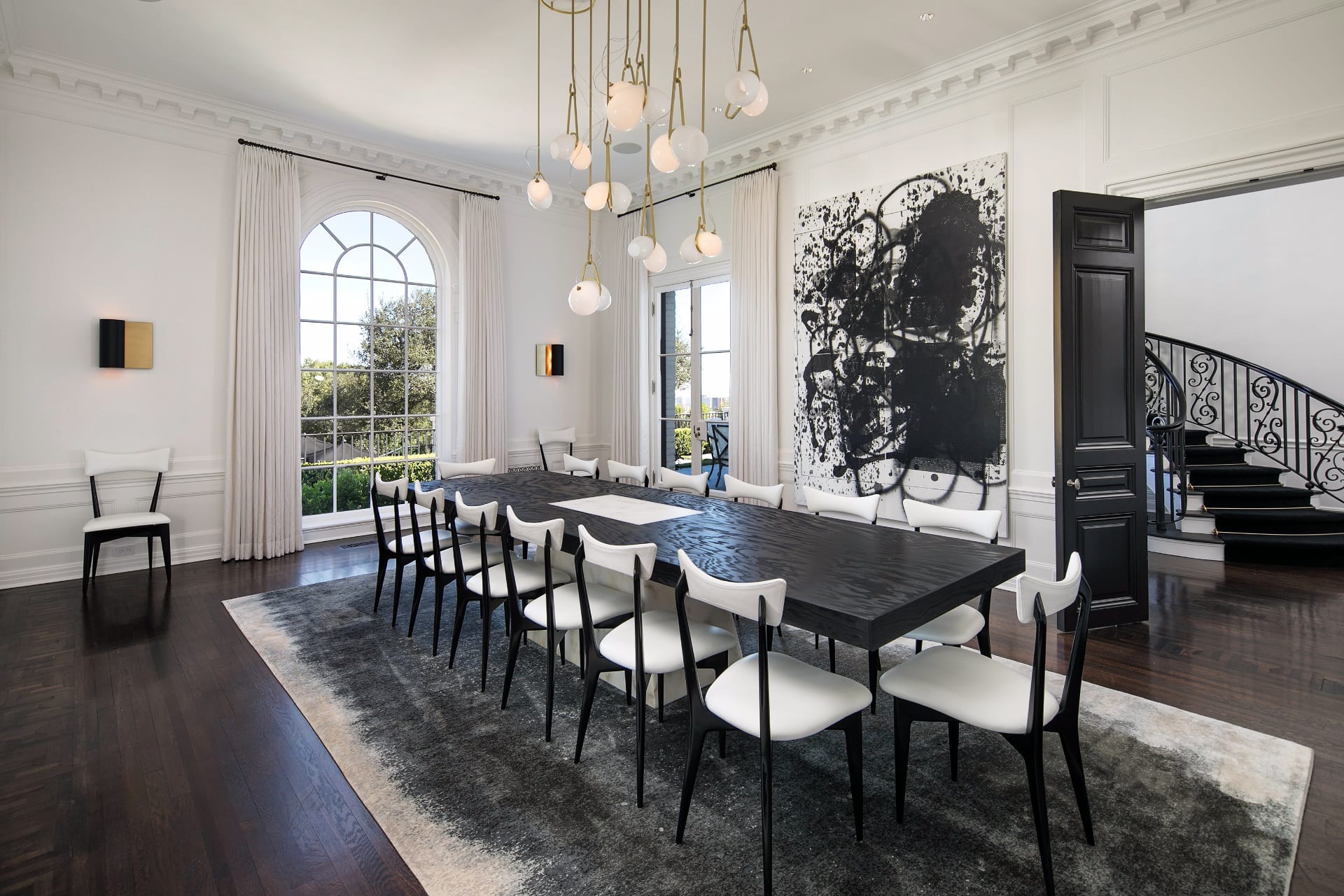 10778 Chalon Road, Los Angeles, CA 90077 | Hilton & Hyland