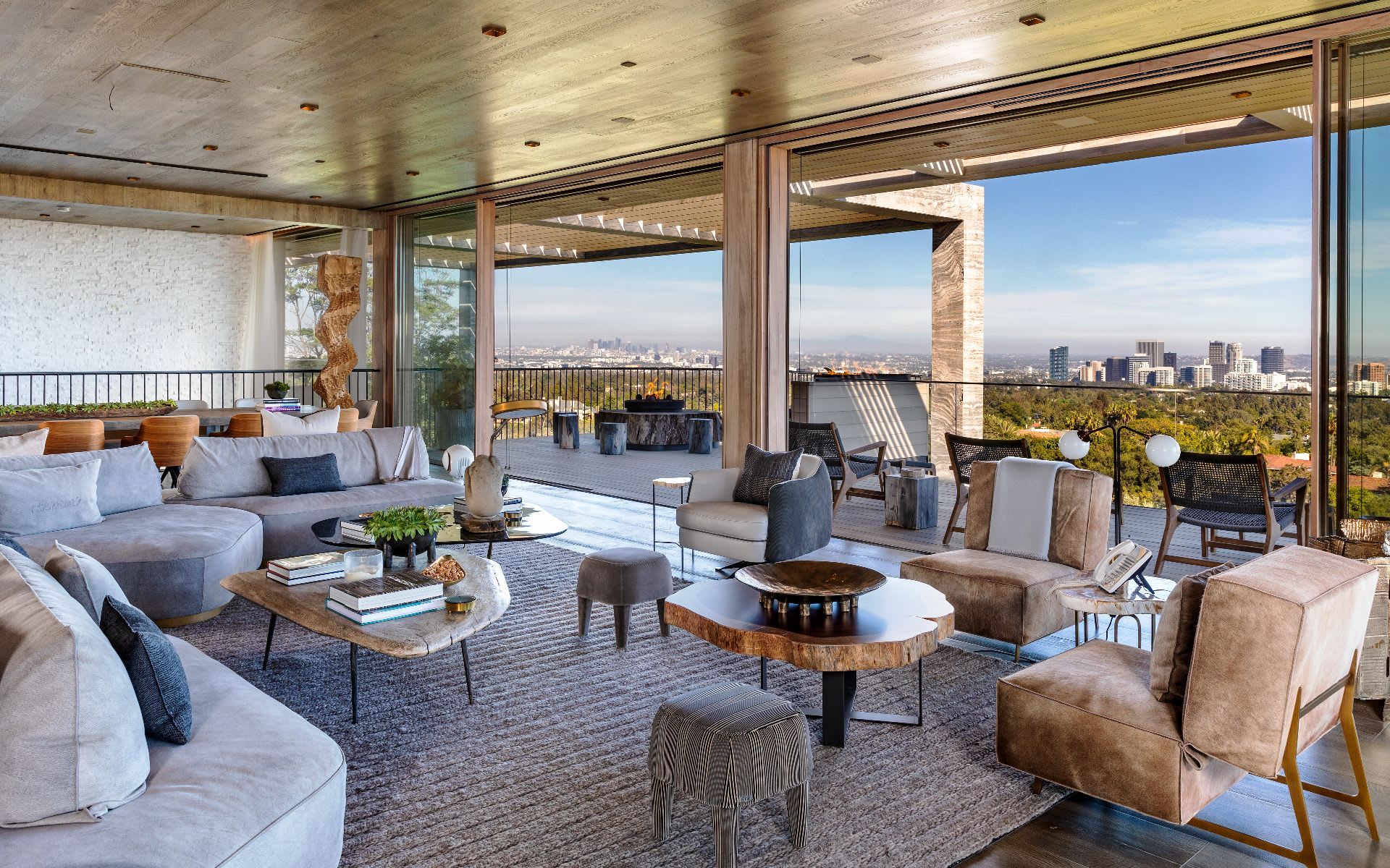 822 SARBONNE RD, Los Angeles, CA 90077 | Hilton & Hyland