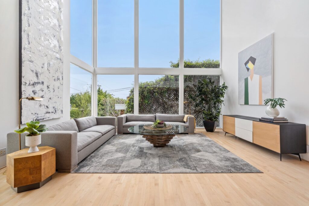 The Art of Luxury Home Staging | Hilton & Hyland