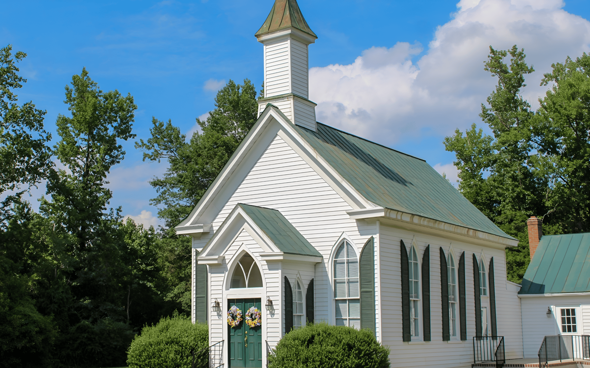 Guide to Church Relocation: Steps for a Successful Move