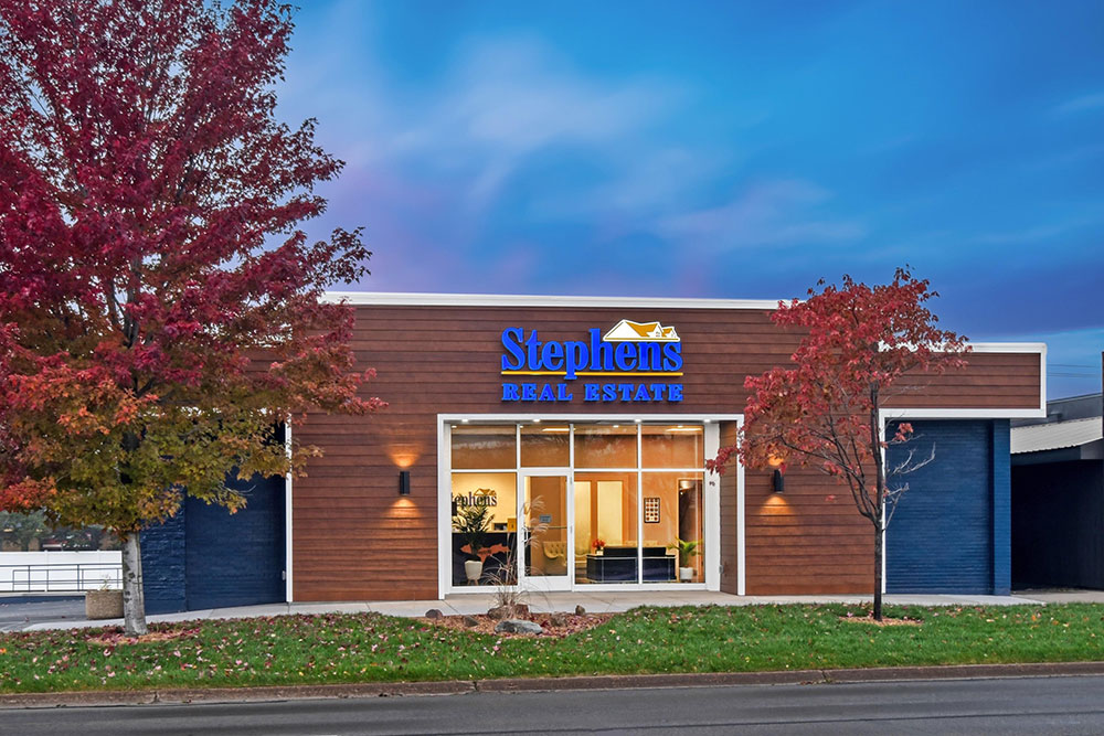 Stephens Real Estate