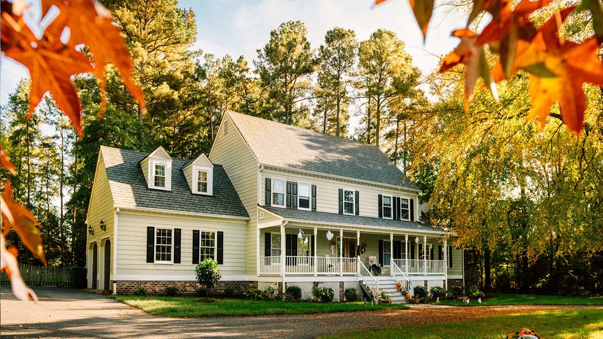 Lisa Ostrander | Trusted Local Real Estate Expert Since 2007