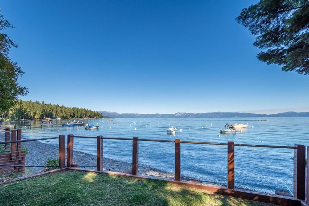 The Ultimate Guide to Choosing Your Perfect Neighborhood at Lake Tahoe ...