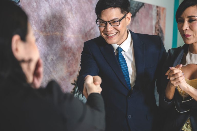 Nominee Director: What Foreign Business Owners Need to Know