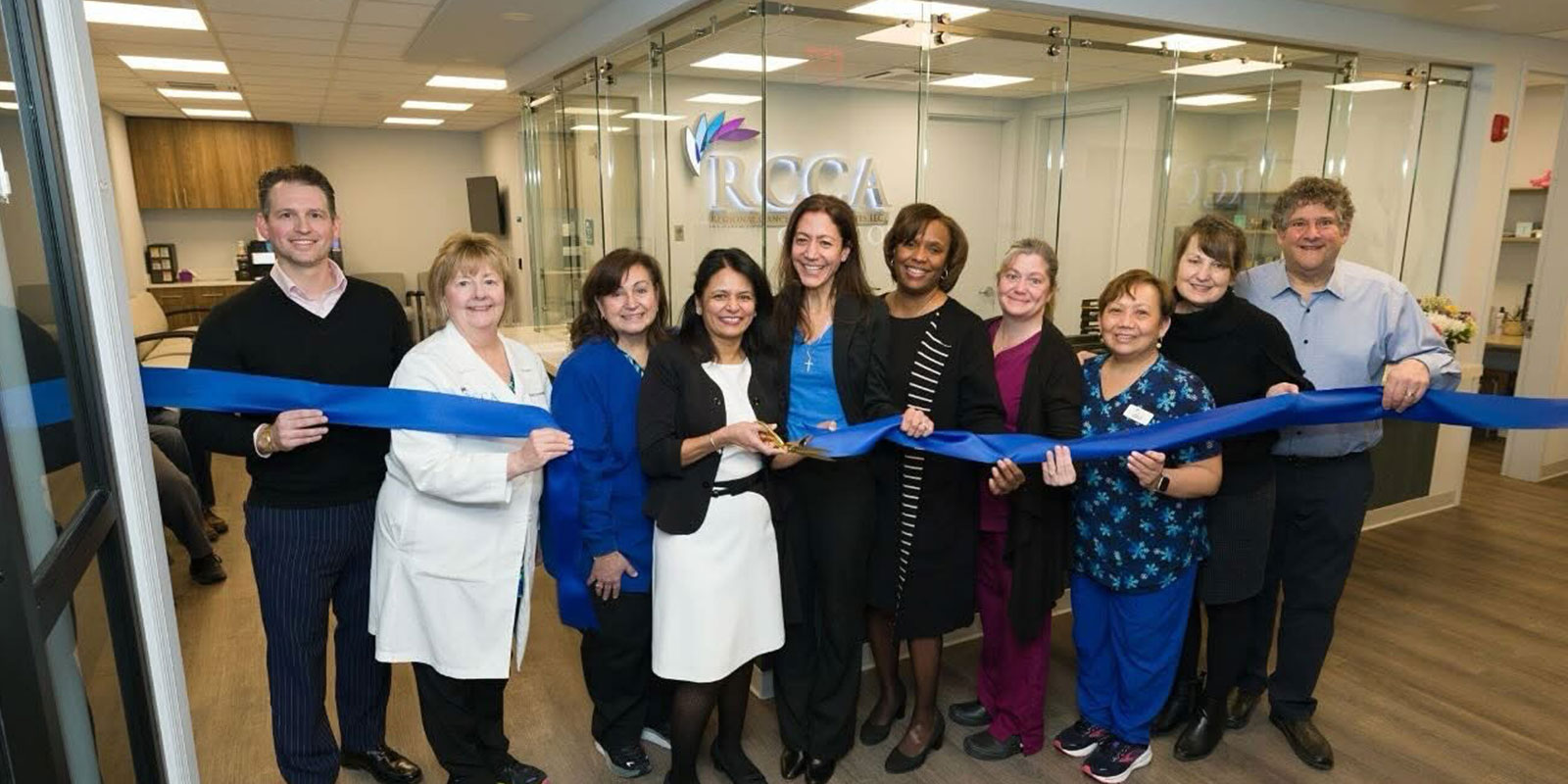 Clinical Medical Real Estate Solutions
