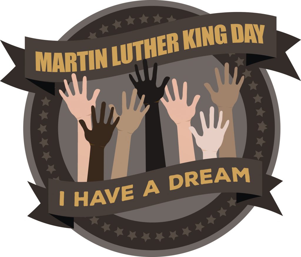 Martin Luther King Jr. Celebrated in Culver City | Culver City Real ...