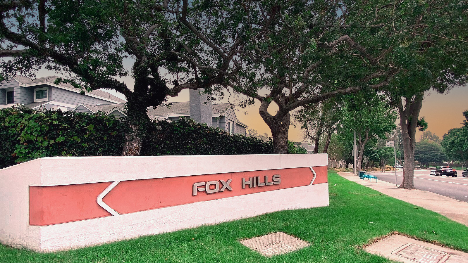 Fox Hills | Culver City Realtor & Property Manager, Martin Feinberg