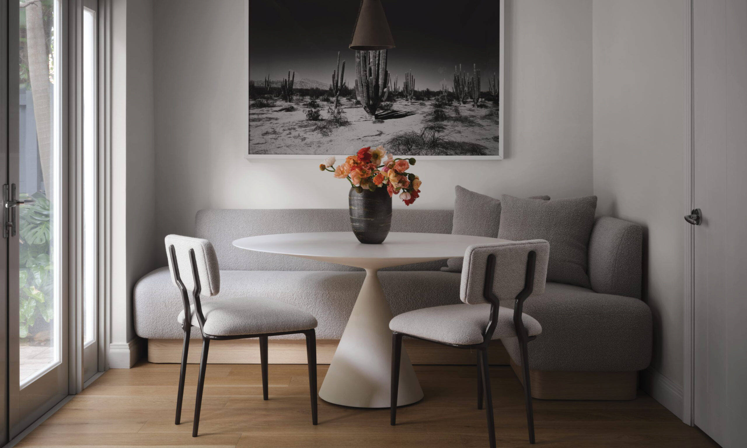 UNVEILING TIMELESS LUXURY: A CONVERSATION WITH DESIGNER RACHAEL RUDDICK ...