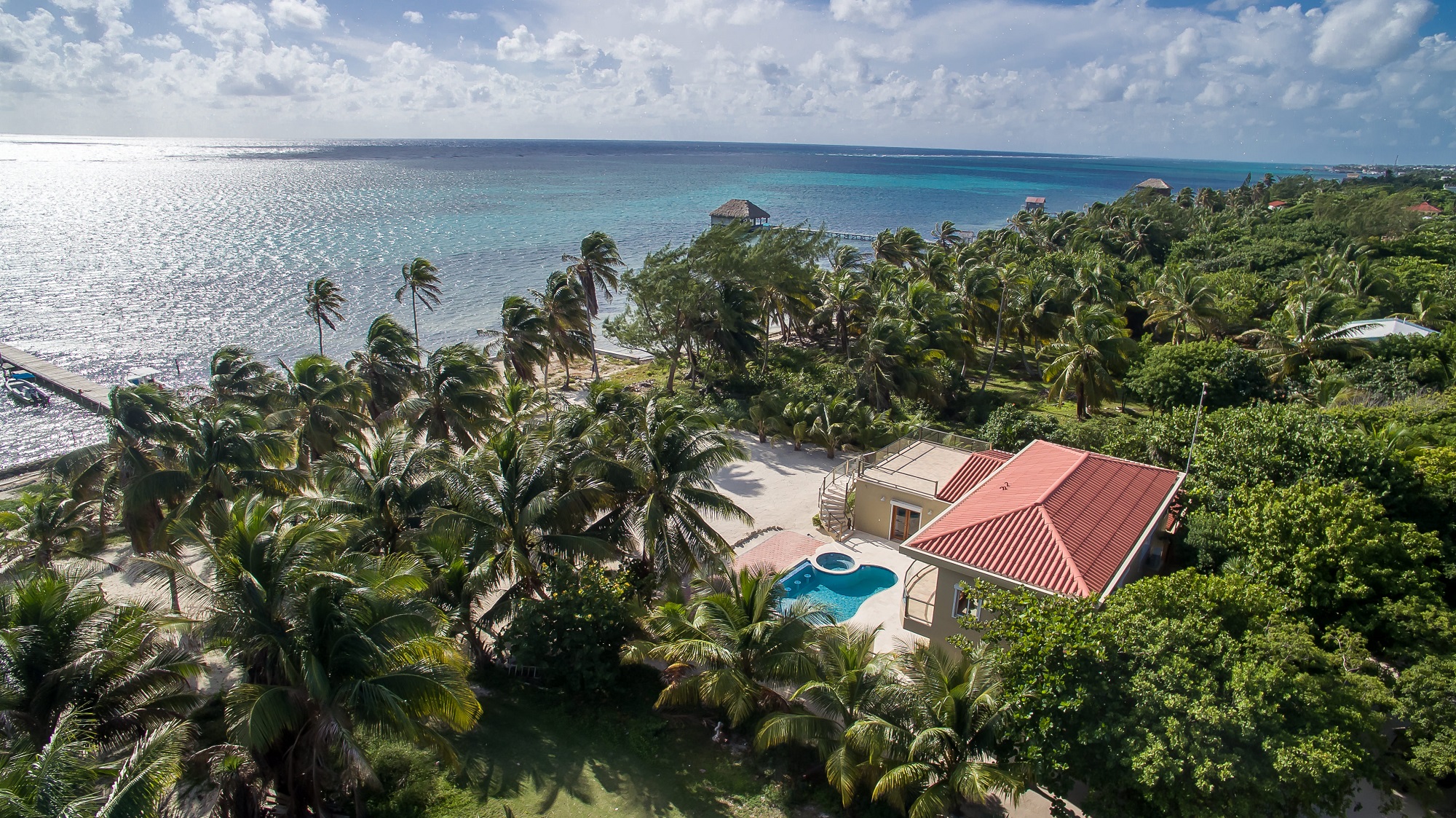 Belize Real Estate | Homes, Land & Property for Sale