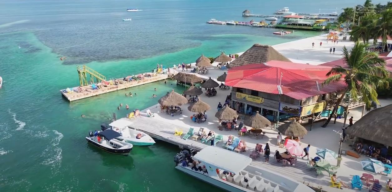 San Pedro vs Caye Caulker: Which Island is Right for You?