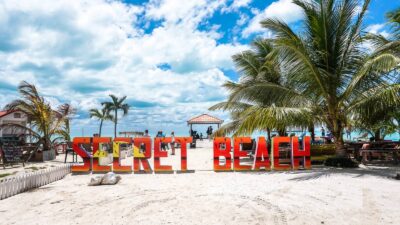 Secret Beach Belize Real Estate – Why Now Is the Best Time to Invest