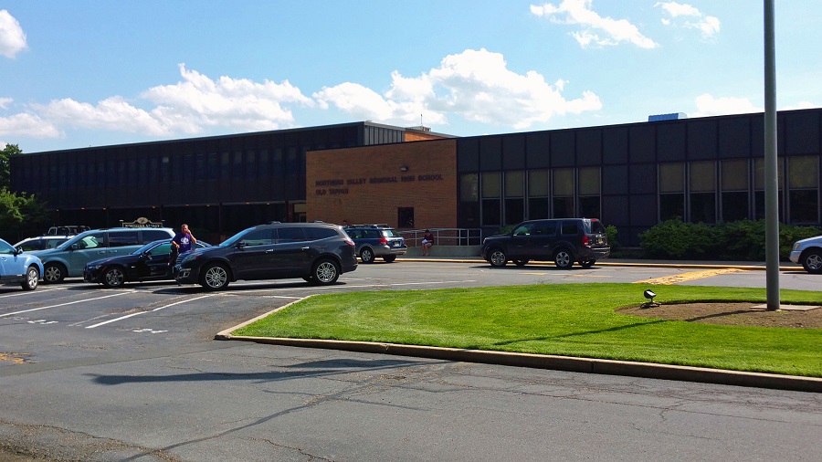 Old Tappan, Norwood and Harrington Park Schools | Anat Eisenberg