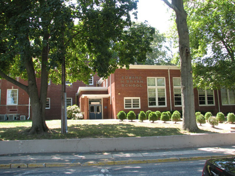Cresskill Schools | Anat Eisenberg