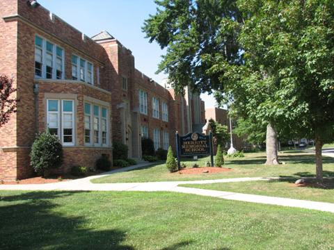 Cresskill Schools | Anat Eisenberg