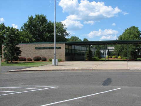 Cresskill Schools | Anat Eisenberg