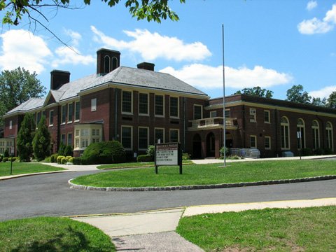 Tenafly Schools | Anat Eisenberg
