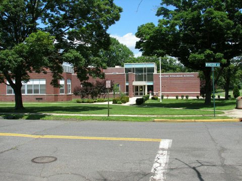 Tenafly Schools | Anat Eisenberg