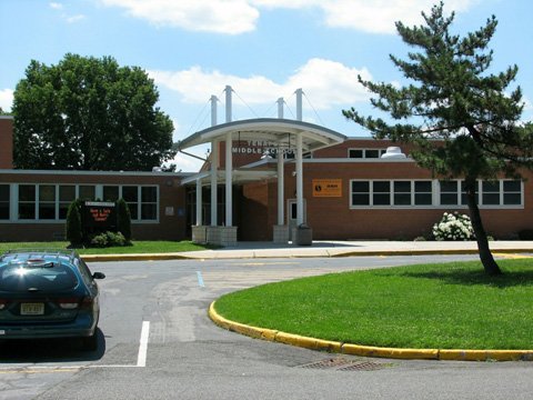 Tenafly Middle School | Tenafly School Information