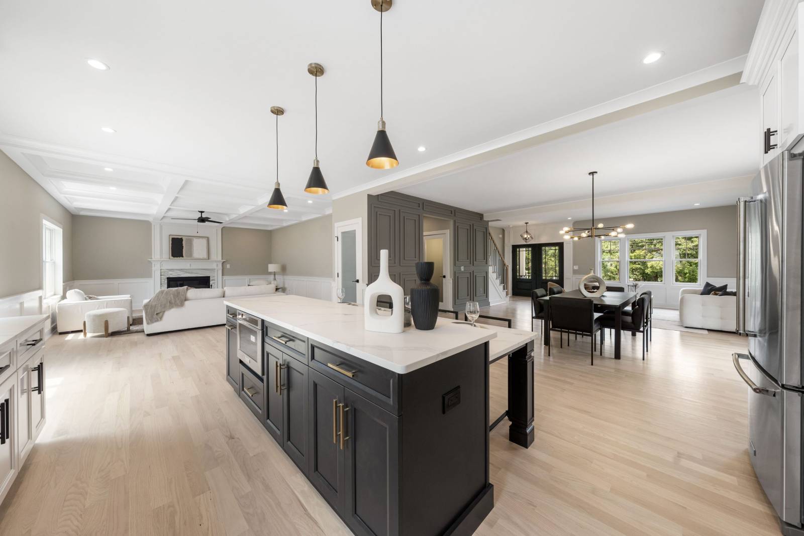 Michael Martinetti Group | Keller Williams Premier Properties | Top ...