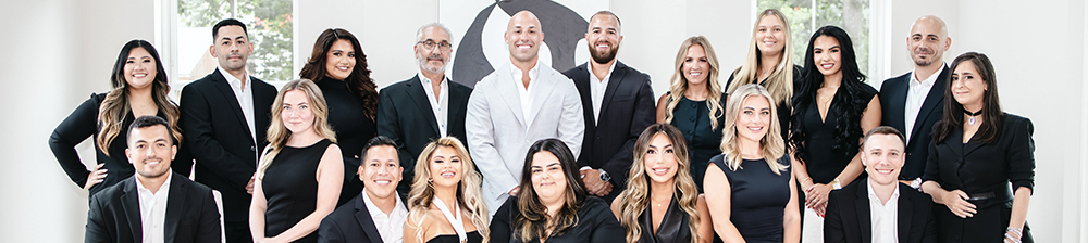 The Team | Michael Martinetti Group | Top Realtors in New Jersey ...