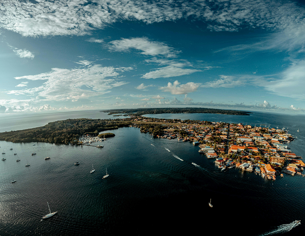 The Agency Belize | Luxury Real Estate & Trusted Local Expertise