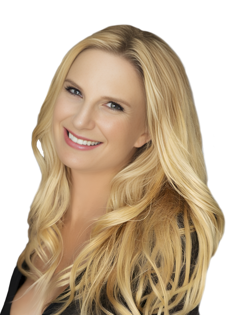 Jennifer Fox - The Oppenheim Group