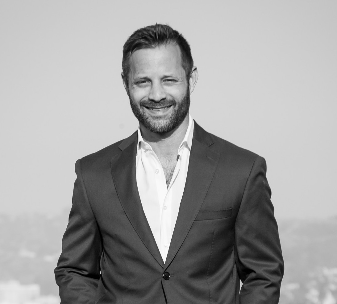 Edward Kubow - Ernie Carswell & Associates