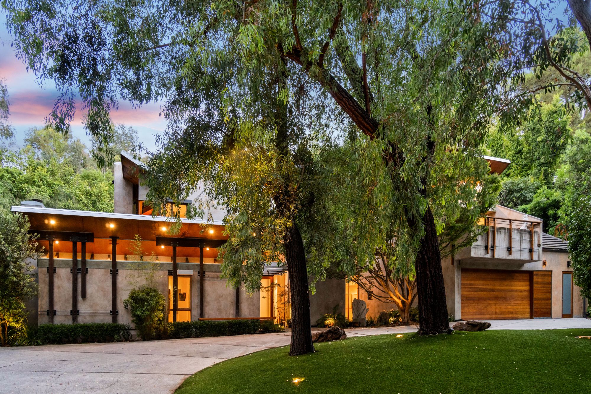Private Architectural Estate - Ernie Carswell & Associates