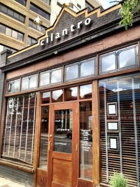 Best Calgary Lunch Spots Calgary Restaurants