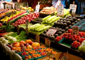 Best Calgary Farmers Markets