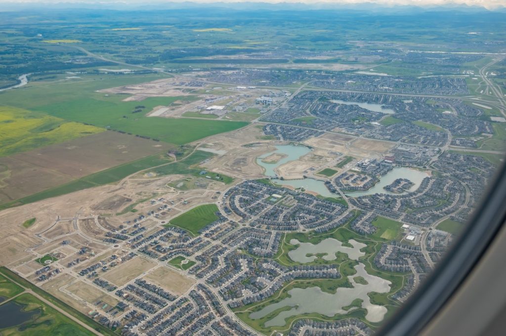 Calgary Lake Communities: 16 Best Lake Communities in 2025