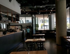 Best Calgary Coffee Shops and Cafe's