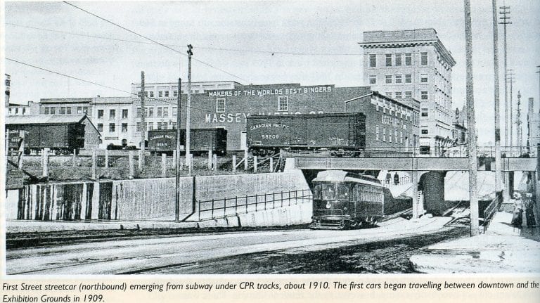 20+ Historical Photos of Calgary that Will Amaze You!