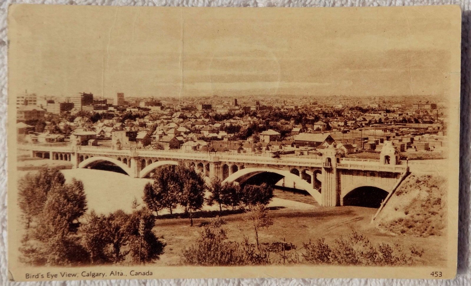 20+ Historical Photos of Calgary that Will Amaze You!
