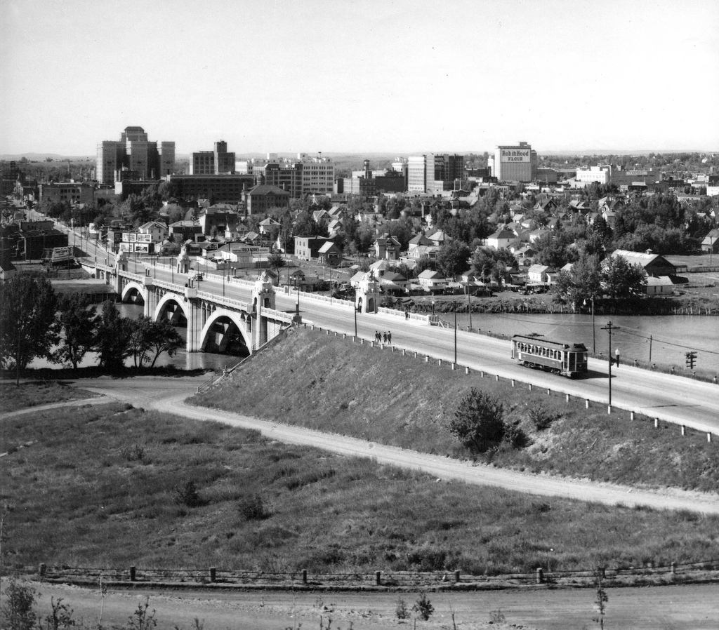 20+ Historical Photos of Calgary that Will Amaze You!