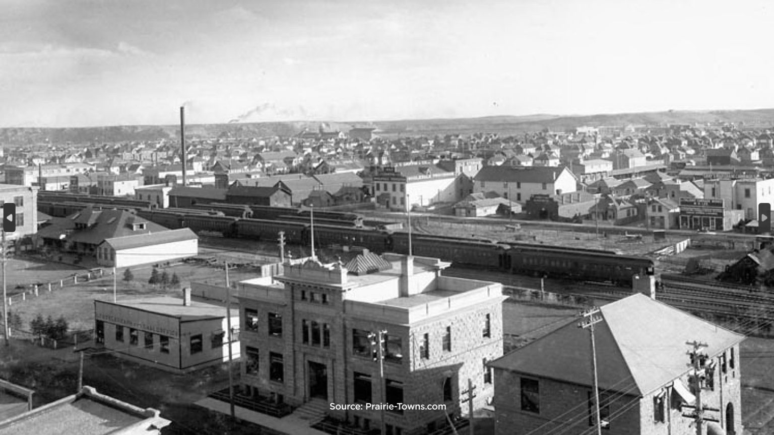20+ Historical Photos of Calgary that Will Amaze You!