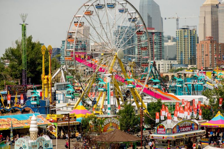 What is Calgary Known For? 15 Reasons Why Calgary is Famous