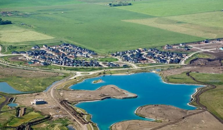 25 New Calgary Communities Coming in 2025/26
